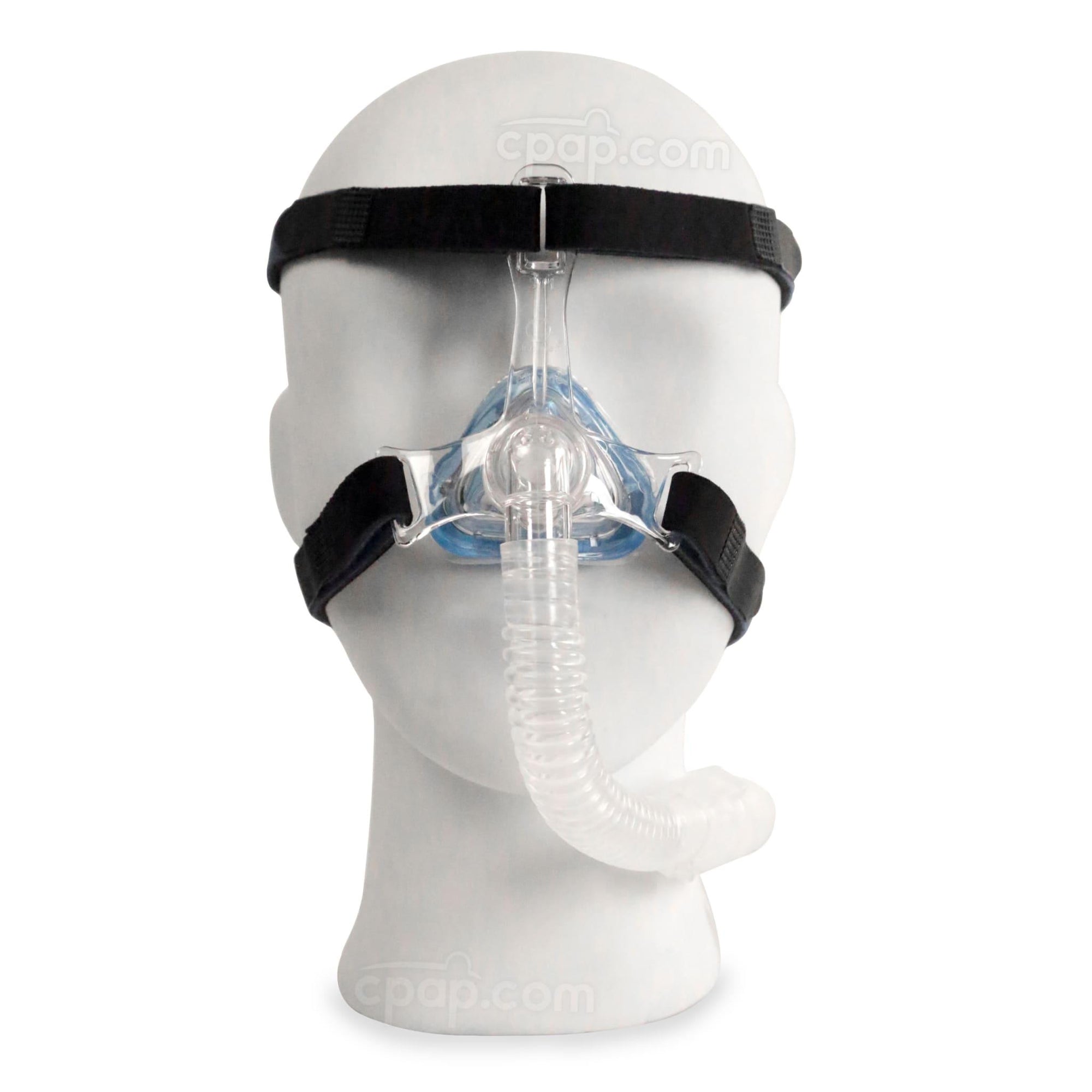 MiniMe 2 Nasal Pediatric Mask with Headgear – cpap.com