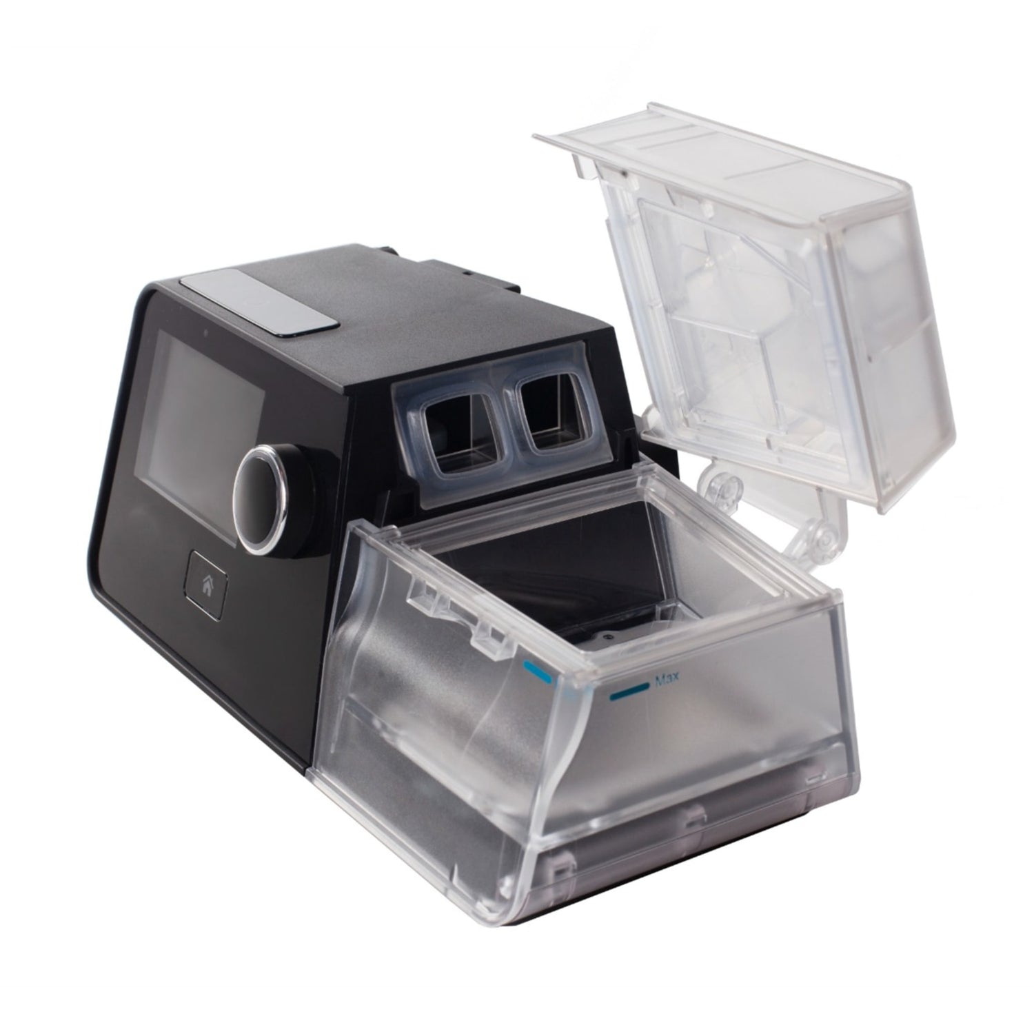 Luna G3 Auto CPAP Machine With Heated Humidifier - cpap.com