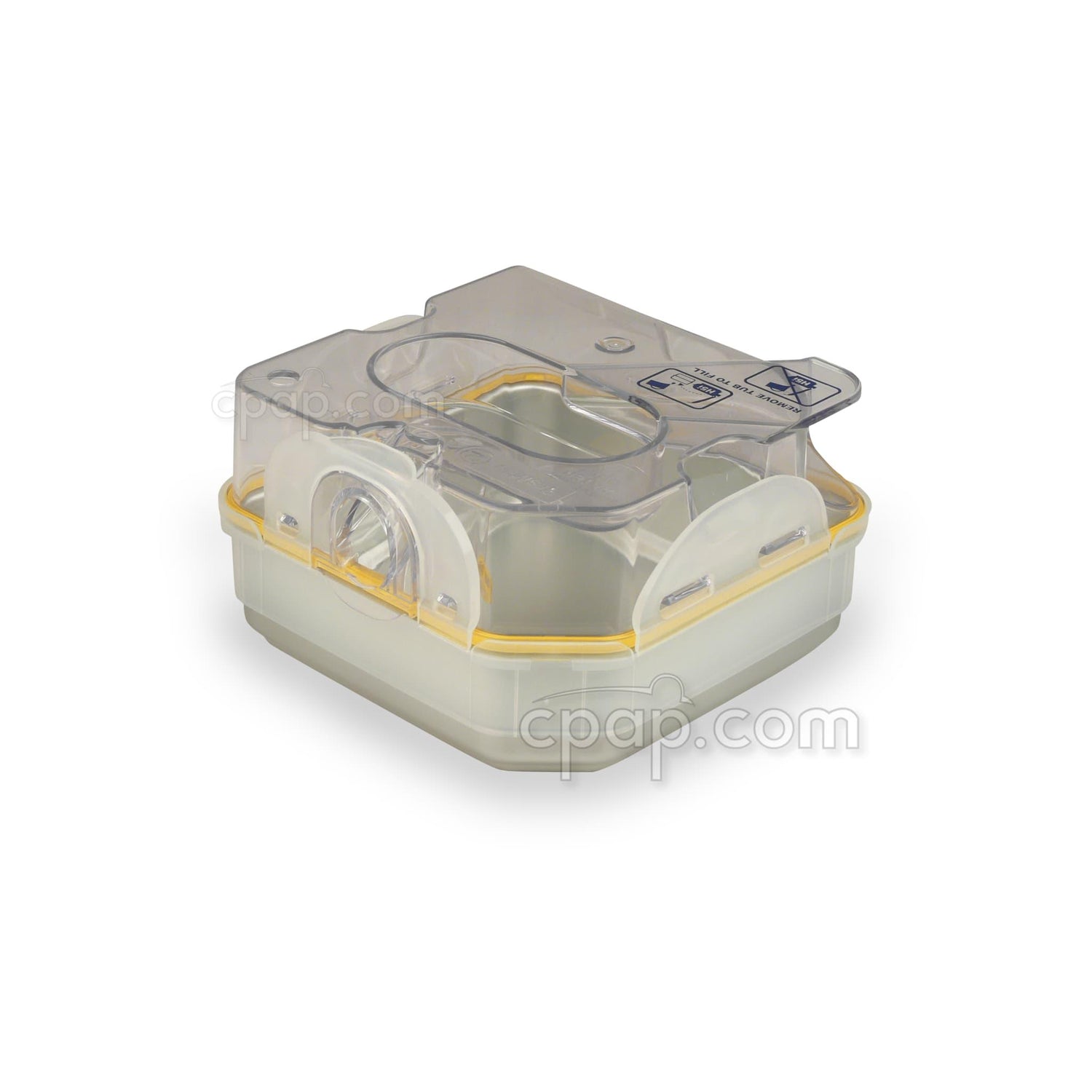 Water Chamber For S9 Series H5i Heated Humidifier - cpap.com