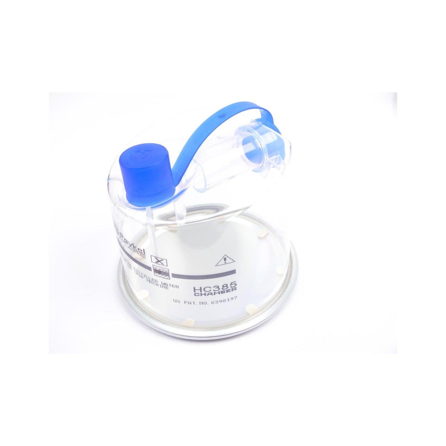CPAP Water Chamber - cpap.com