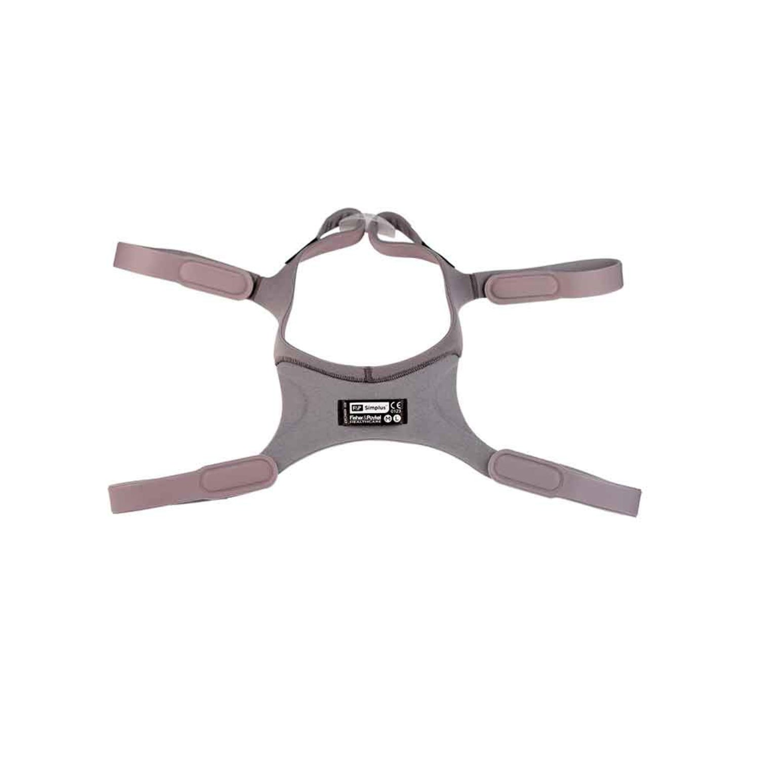 Headgear for Simplus Full Face CPAP Mask - cpap.com