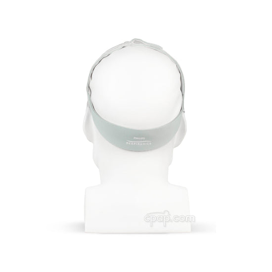 Headgear for Nuance and Nuance Pro Gel Nasal Pillow CPAP Mask - cpap.com