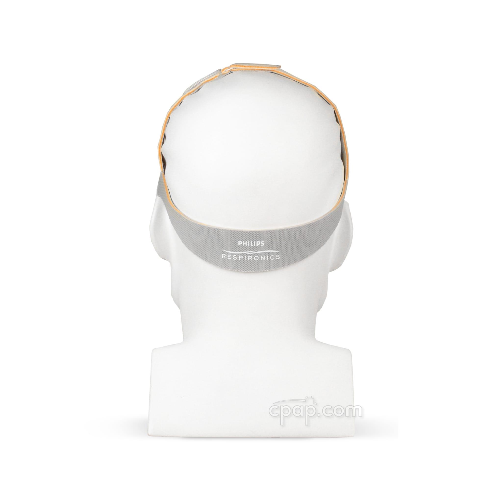 Headgear for Nuance and Nuance Pro Gel Nasal Pillow CPAP Mask - cpap.com