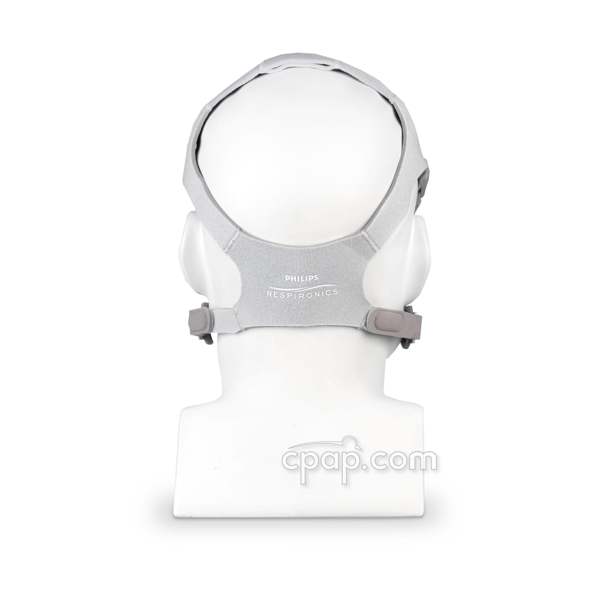 Headgear for Wisp Nasal Mask - cpap.com