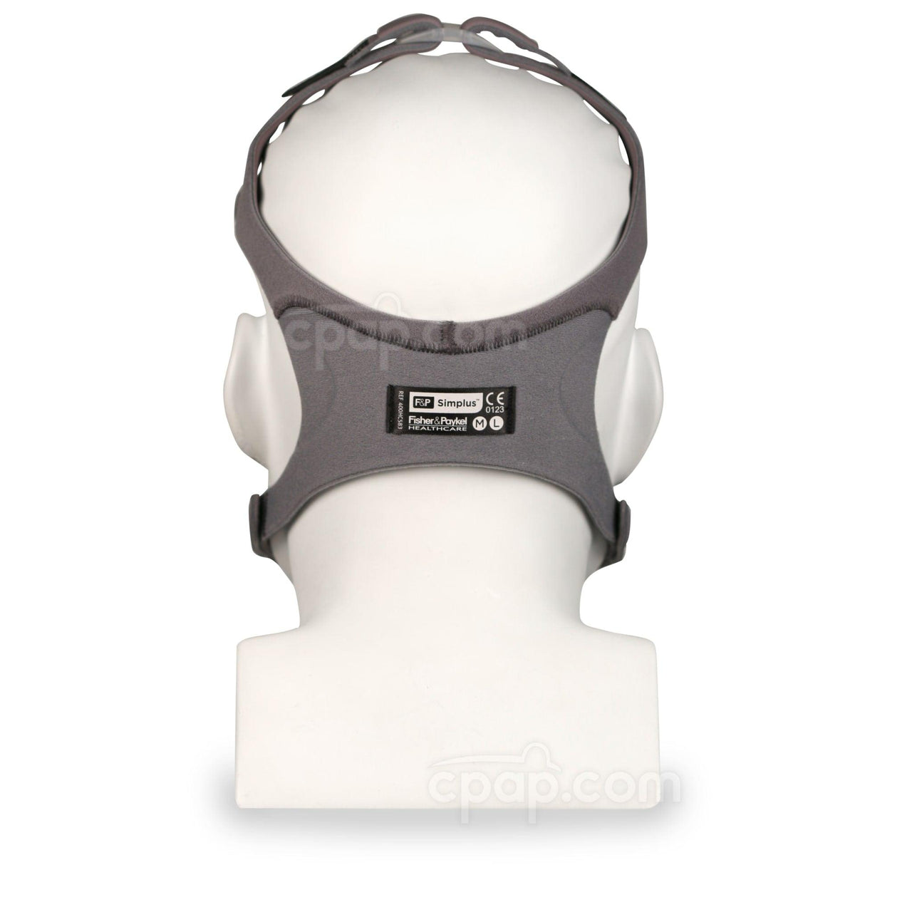 Headgear for Simplus Full Face CPAP Mask - cpap.com