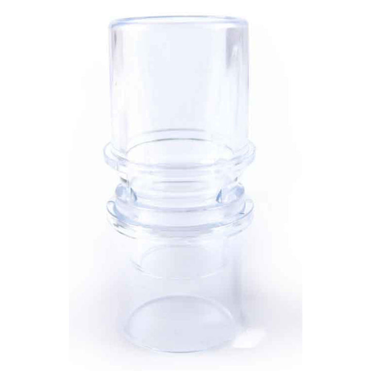 CPAP Hose Coupling Swivel Adapter - cpap.com