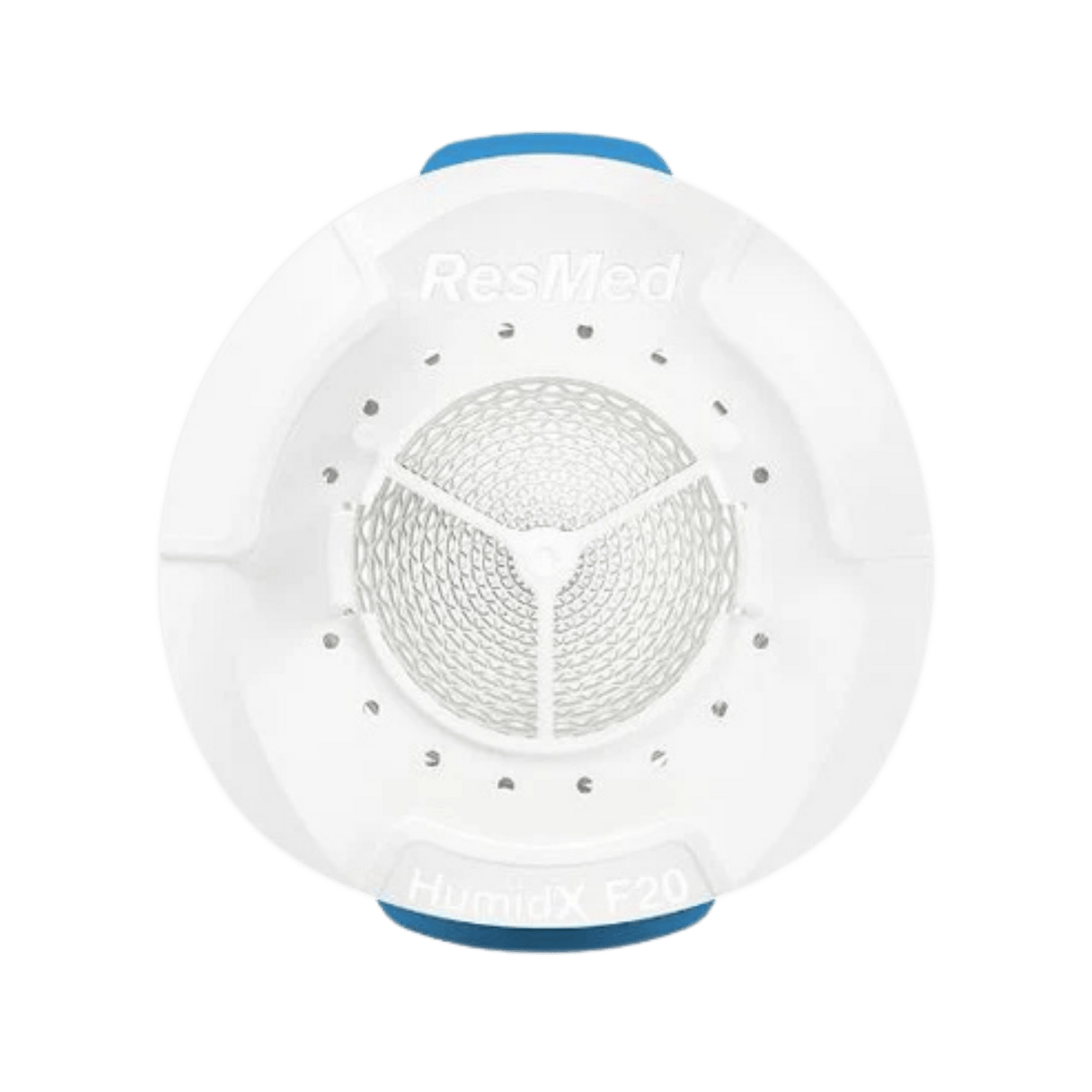 AirMini HumidX F20 Setup Pack – cpap.com