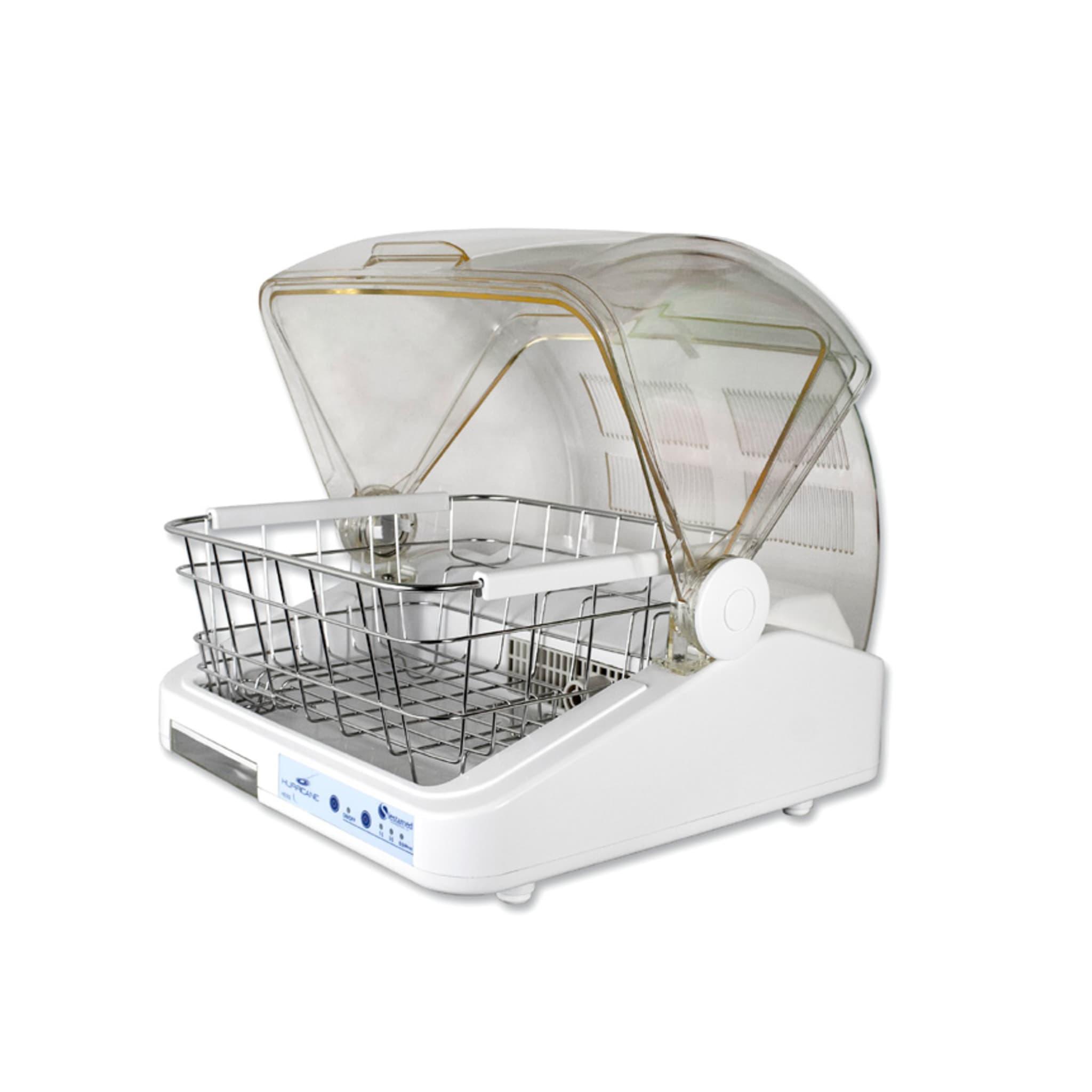 Hurricane CPAP Equipment Dryer - cpap.com