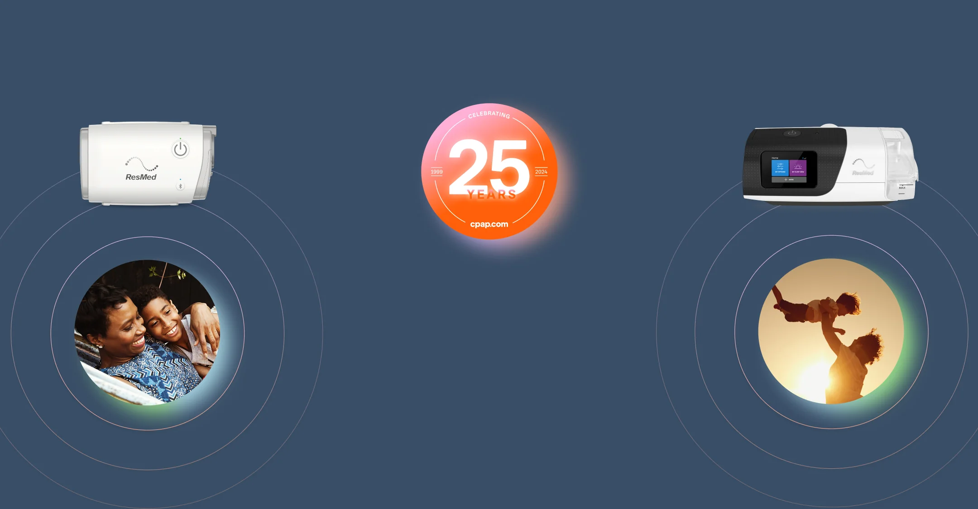 CPAP Machines, Masks, & Supplies for Sleep Apnea | cpap.com