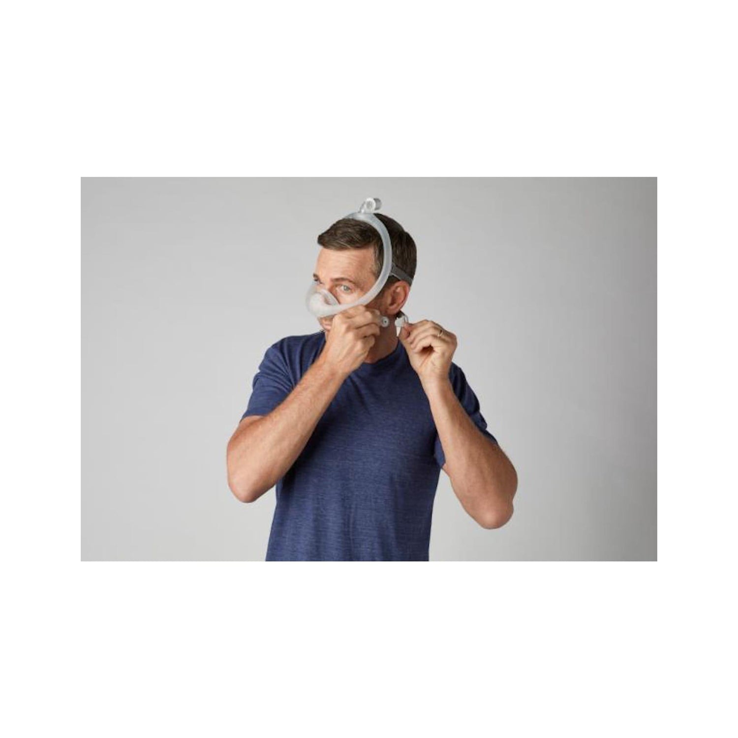DreamWisp Nasal CPAP Mask - cpap.com