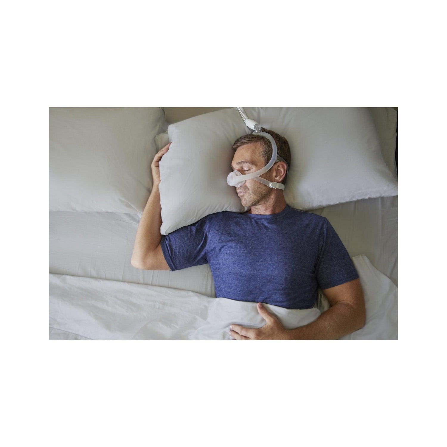 DreamWisp Nasal CPAP Mask - cpap.com
