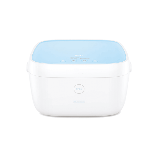 Liviliti Paptizer UVC LED Smart CPAP Sanitizer - cpap.com