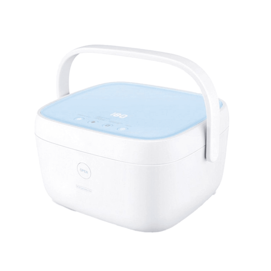 Liviliti Paptizer UVC LED Smart CPAP Sanitizer - cpap.com