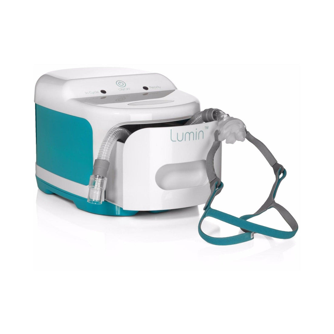 Lumin UV CPAP Sanitizer - cpap.com