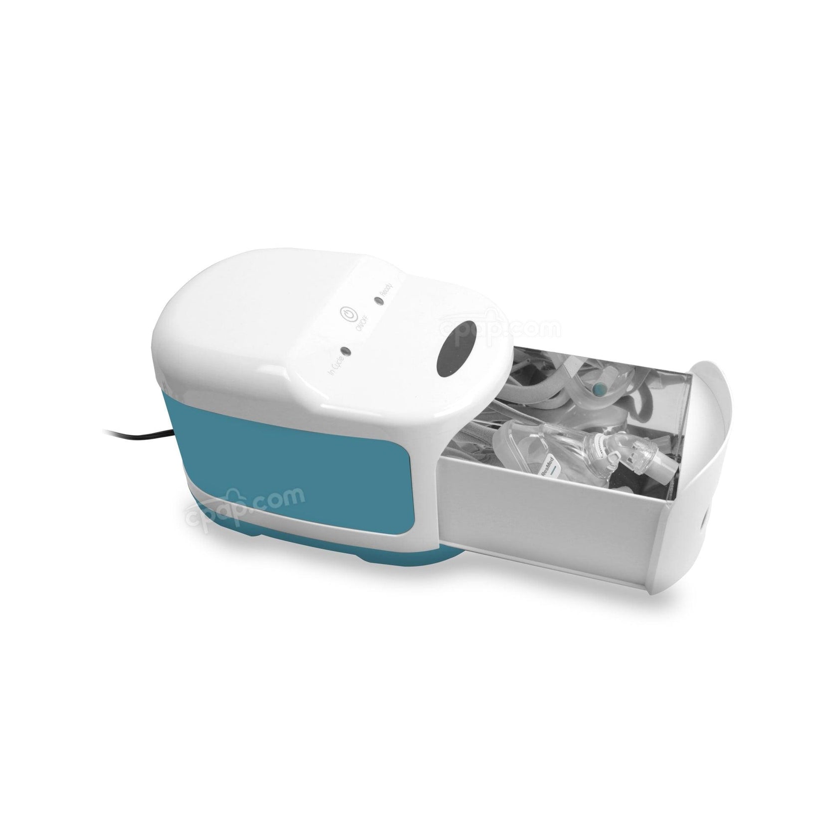 Lumin UV CPAP Sanitizer - cpap.com