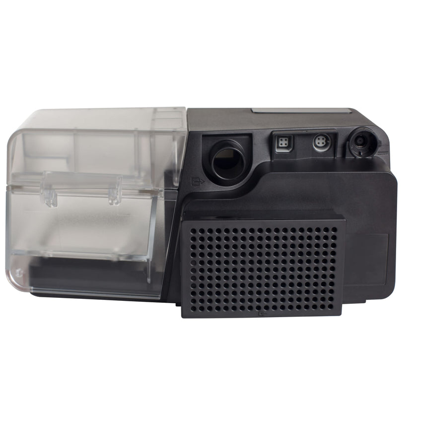 Luna G3 Auto CPAP Machine With Heated Humidifier – cpap.com
