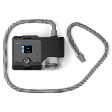Open Box Luna II Auto CPAP Machine – cpap.com