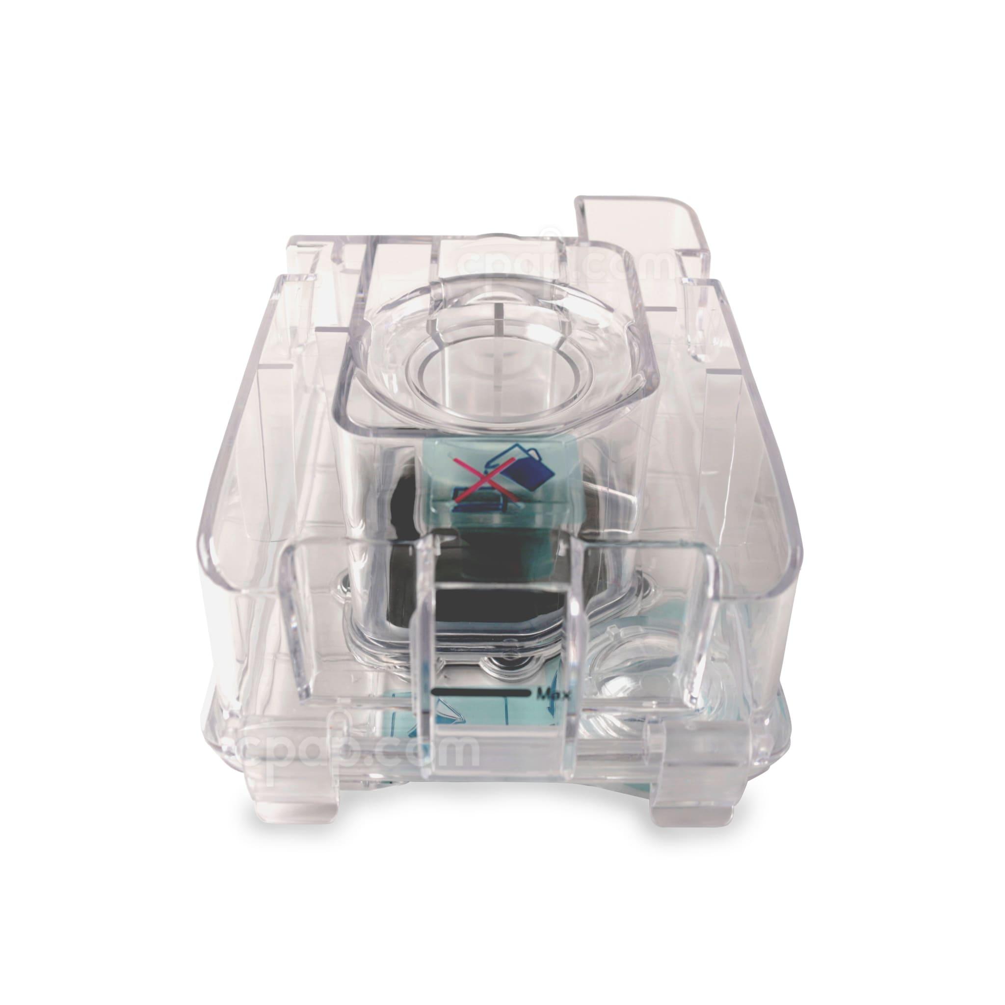 Water Chamber for Luna Integrated H60 Heated Humidifier - cpap.com
