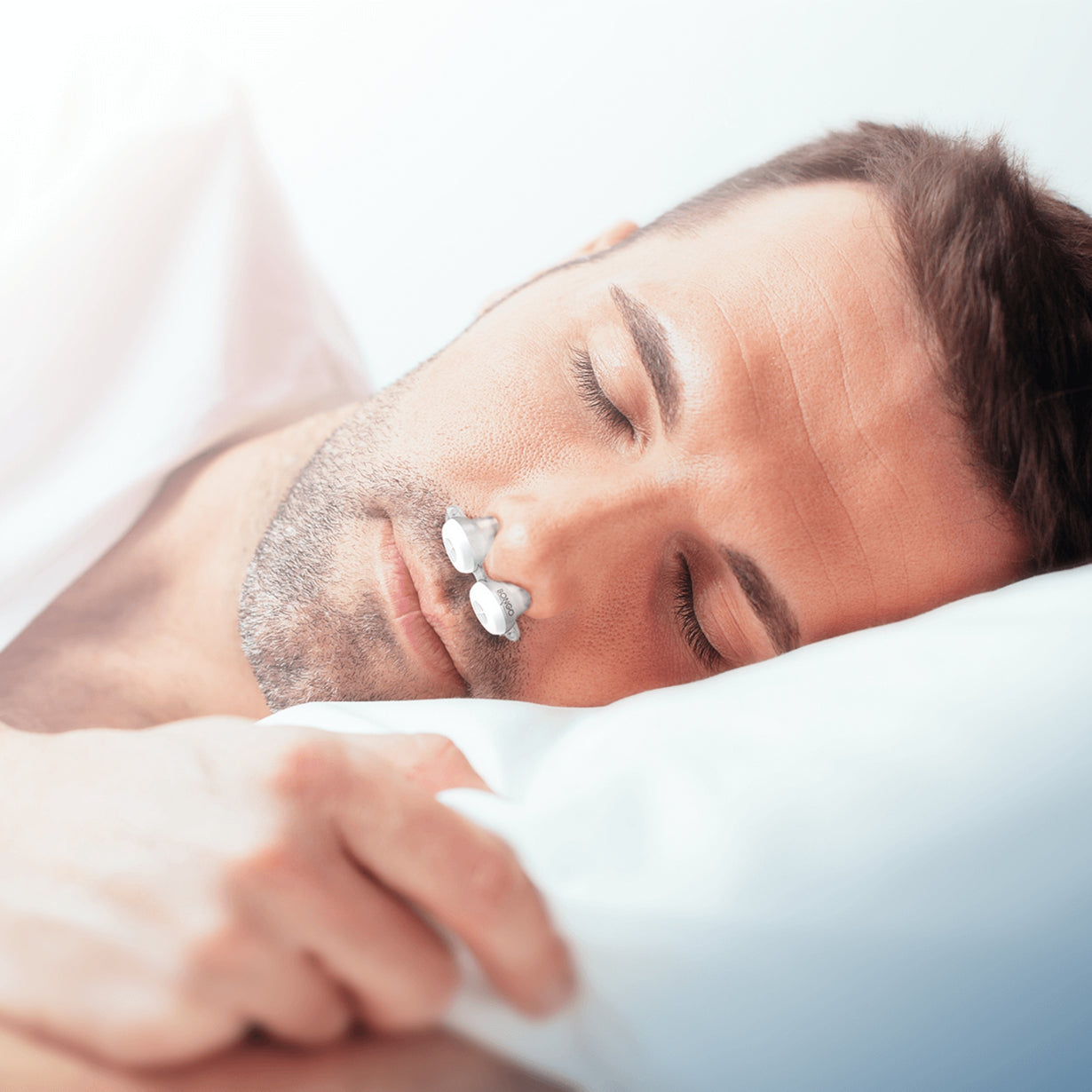 AirAvant Medical Bongo Rx EPAP Starter Kit – cpap.com