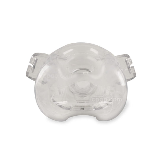 Philips Respironics Amara View Full Face CPAP Mask with Headgear