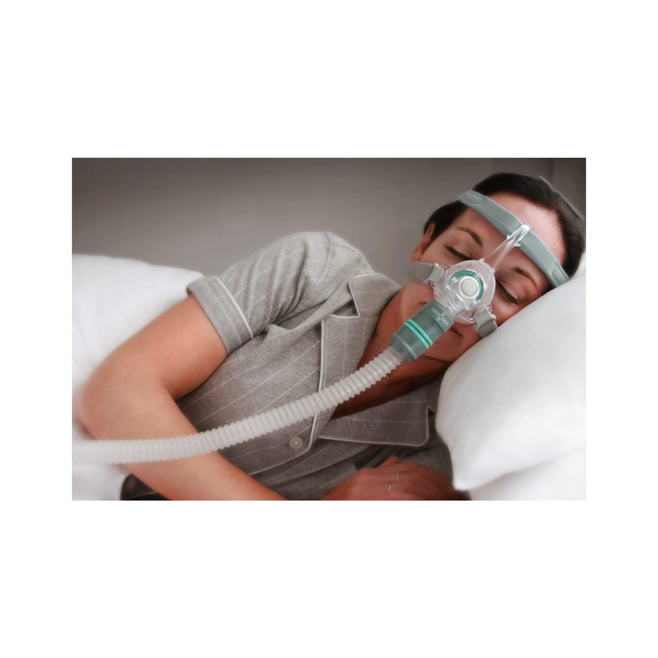 MedLock Magnetic Hose Coupling Kit - cpap.com