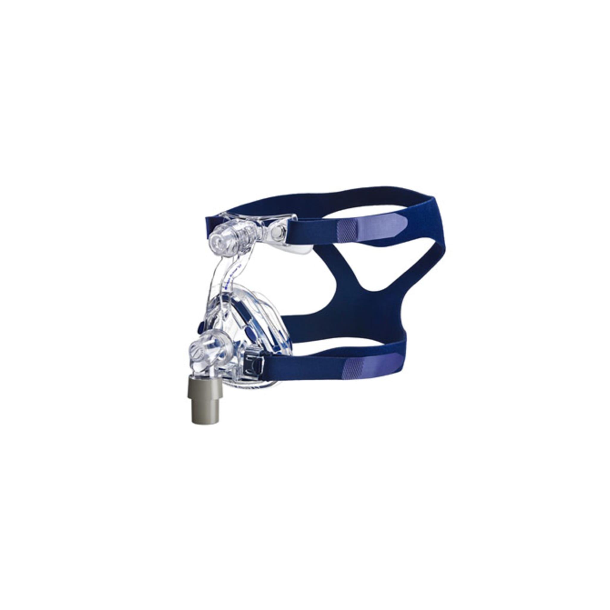 Mirage Activa LT Nasal CPAP Mask - cpap.com