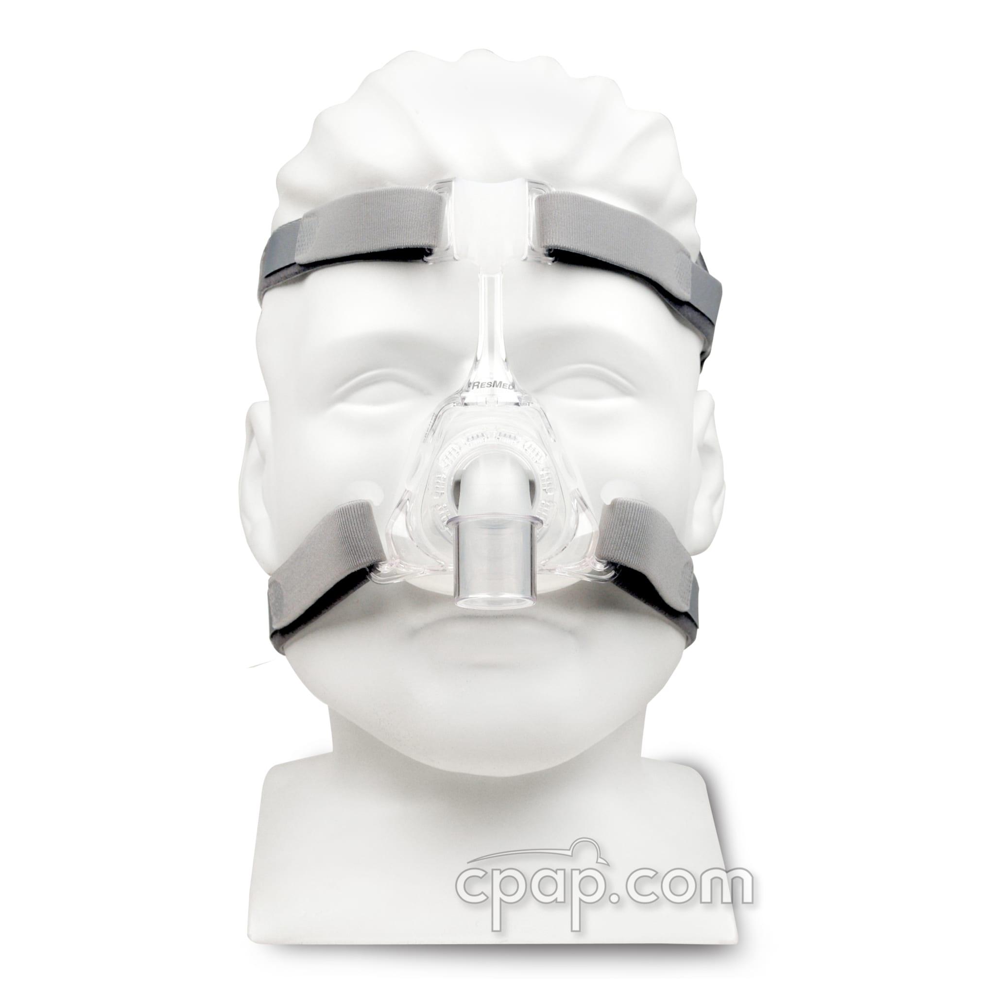 ResMed Mirage FX Nasal CPAP Mask with Headgear