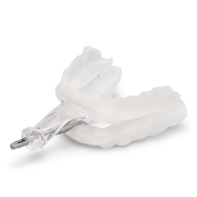 myTAP Oral Appliance for Sleep Apnea – cpap.com