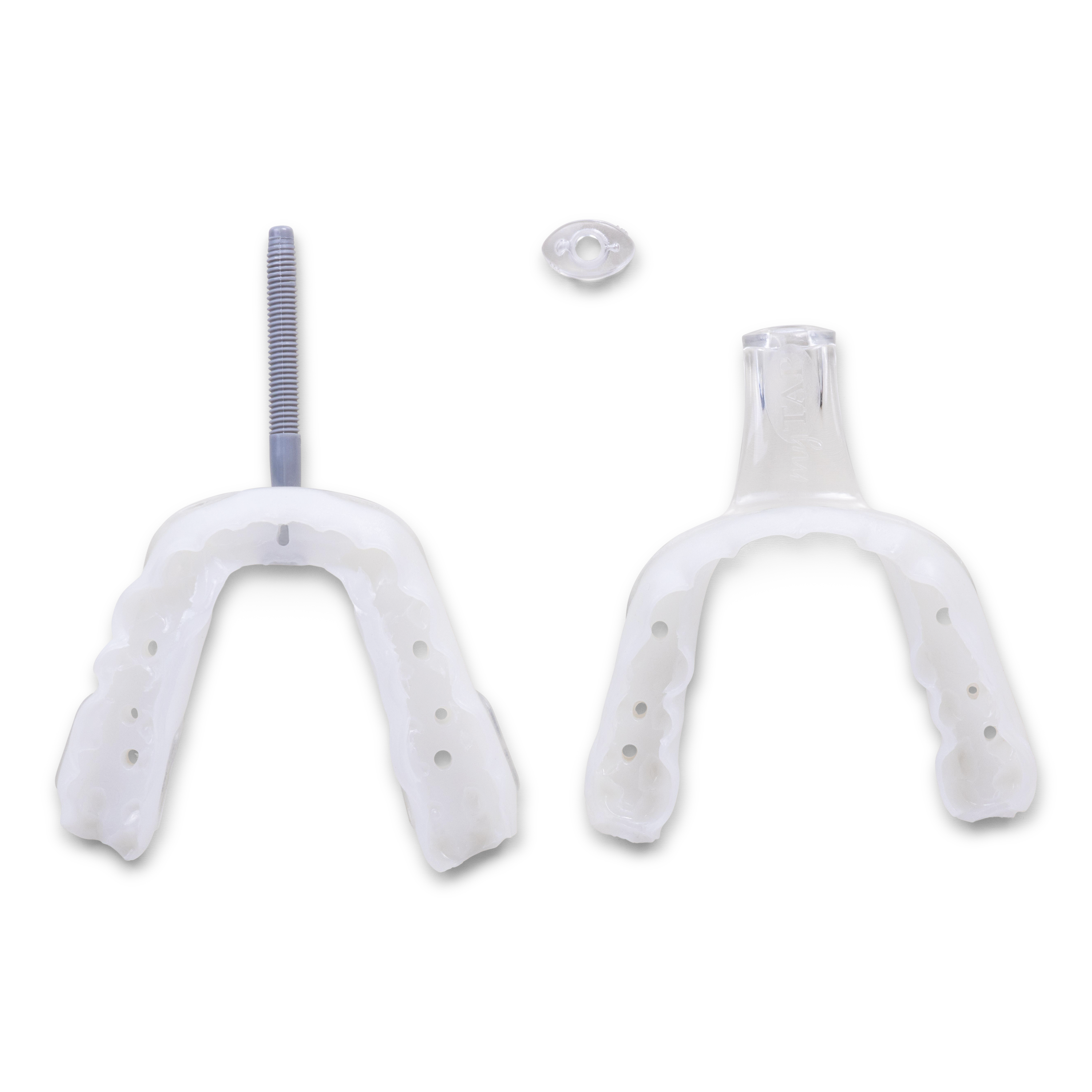 myTAP Oral Appliance for Sleep Apnea - cpap.com