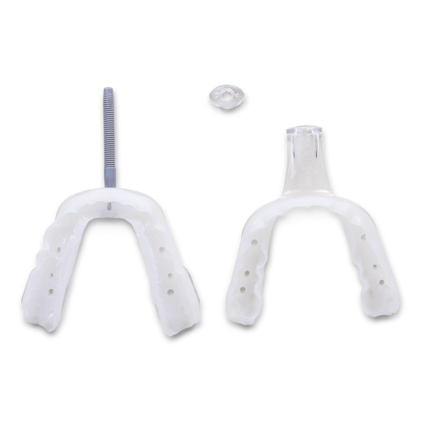 myTAP Oral Appliance for Sleep Apnea – cpap.com