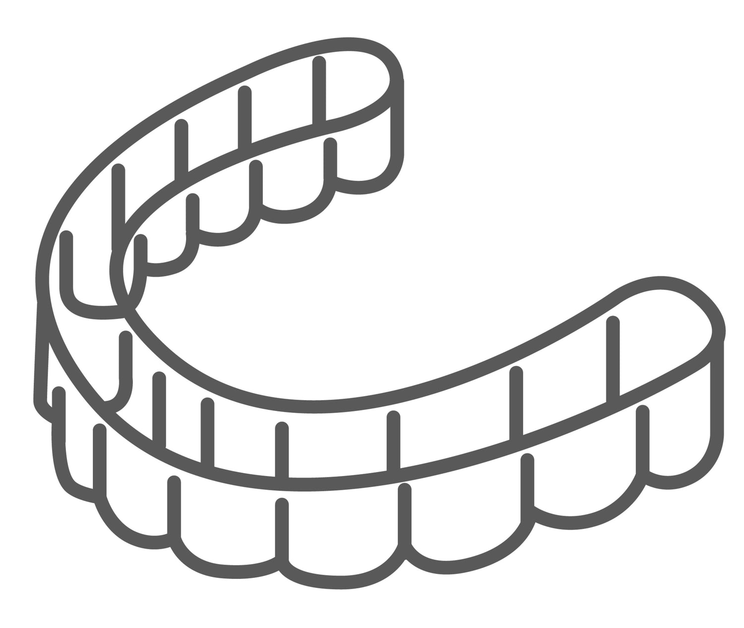 myTAP Oral Appliance for Sleep Apnea - cpap.com