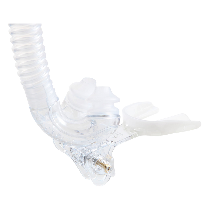 myTAP PAP Nasal Pillow CPAP Mask with Improved Stability Mouthpiece ...