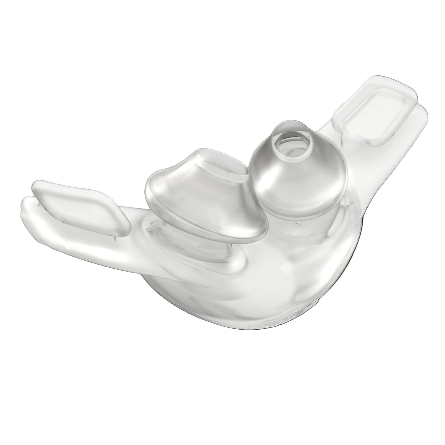 Swift FX Nasal Pillow CPAP Mask Assembly Kit - cpap.com