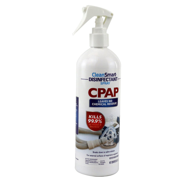 Shop CPAP Soaps & Sprays - cpap.com