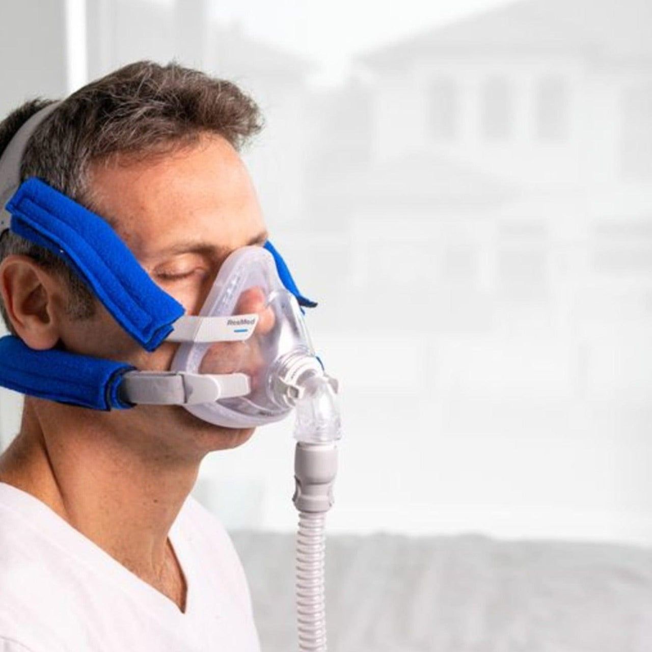 CPAP Strap Cover Set - cpap.com