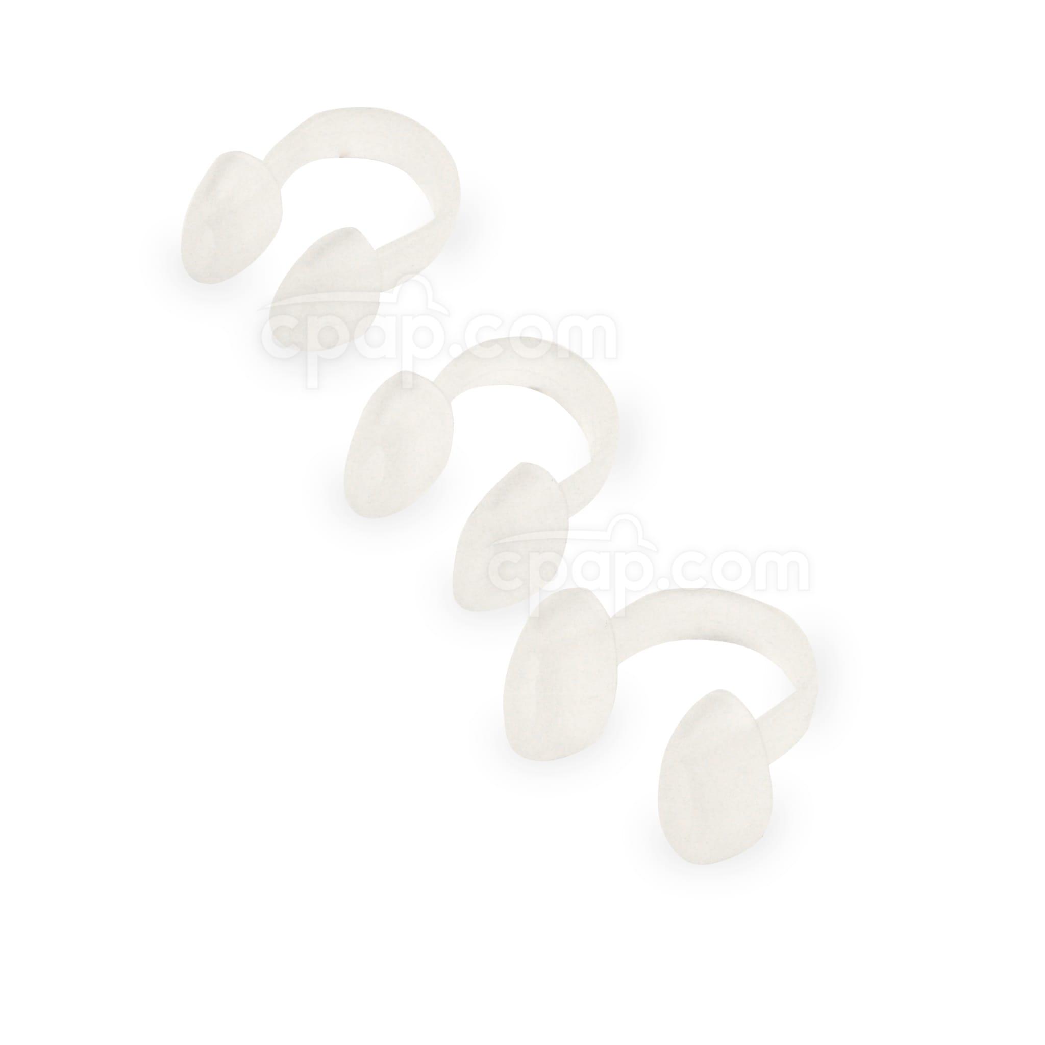 Nose Plugs (for use with HC452 Oracle Mask) - cpap.com
