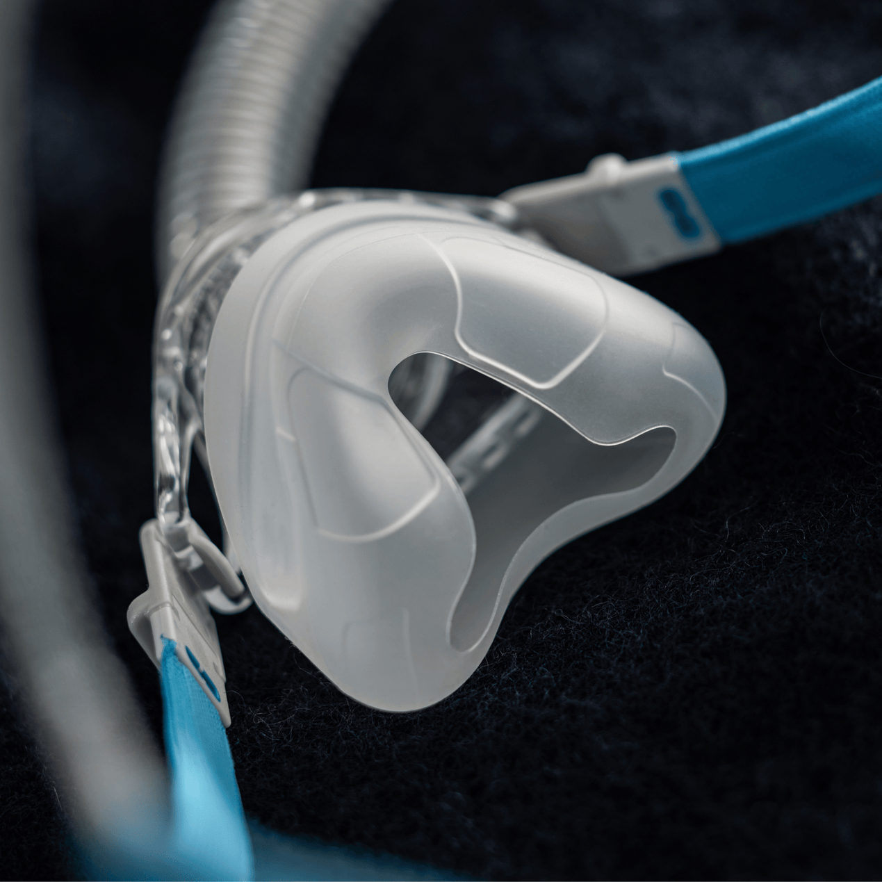 Fisher & Paykel Nova Nasal CPAP Mask – cpap.com