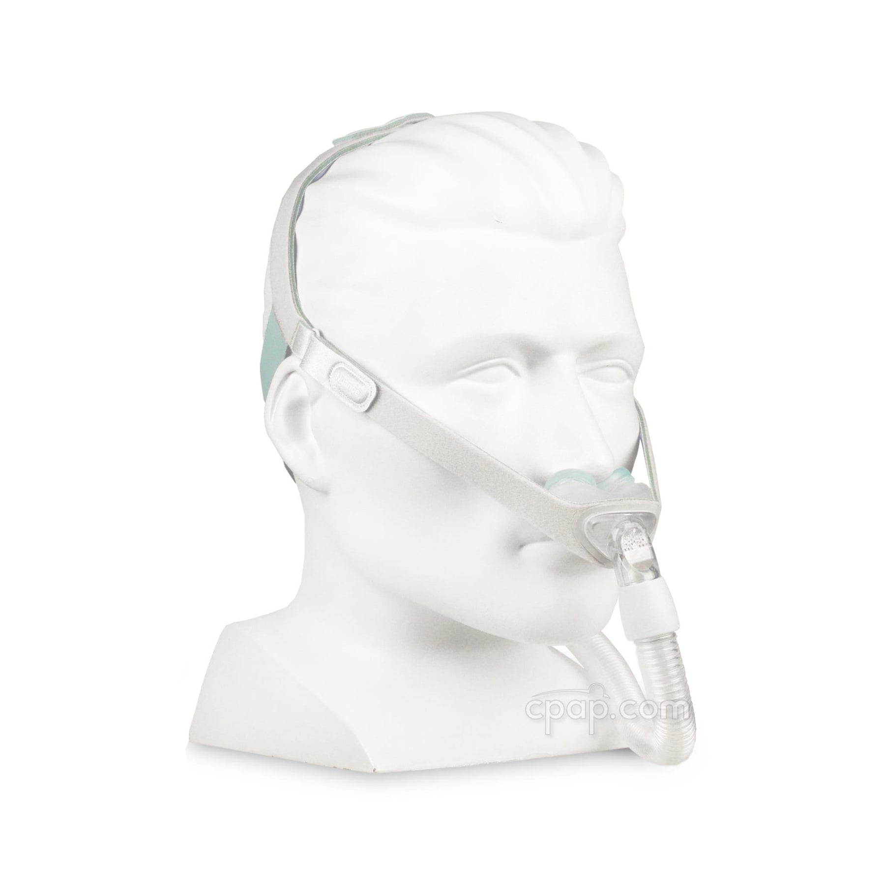 Nasal Pillow CPAP Masks: Try Risk-Free for 30 Days – cpap.com