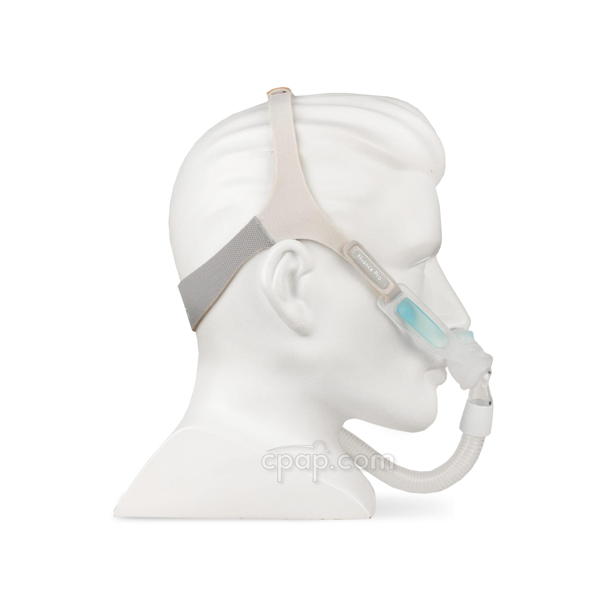 Comfortable Gel CPAP Masks For Better Sleep – cpap.com