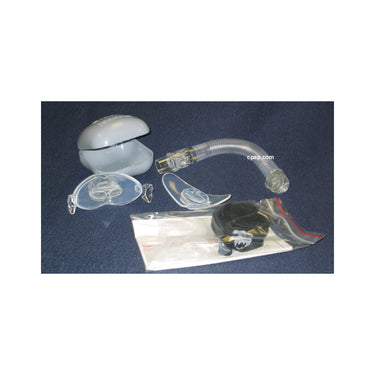 Oracle HC452 Oral CPAP Mask – cpap.com