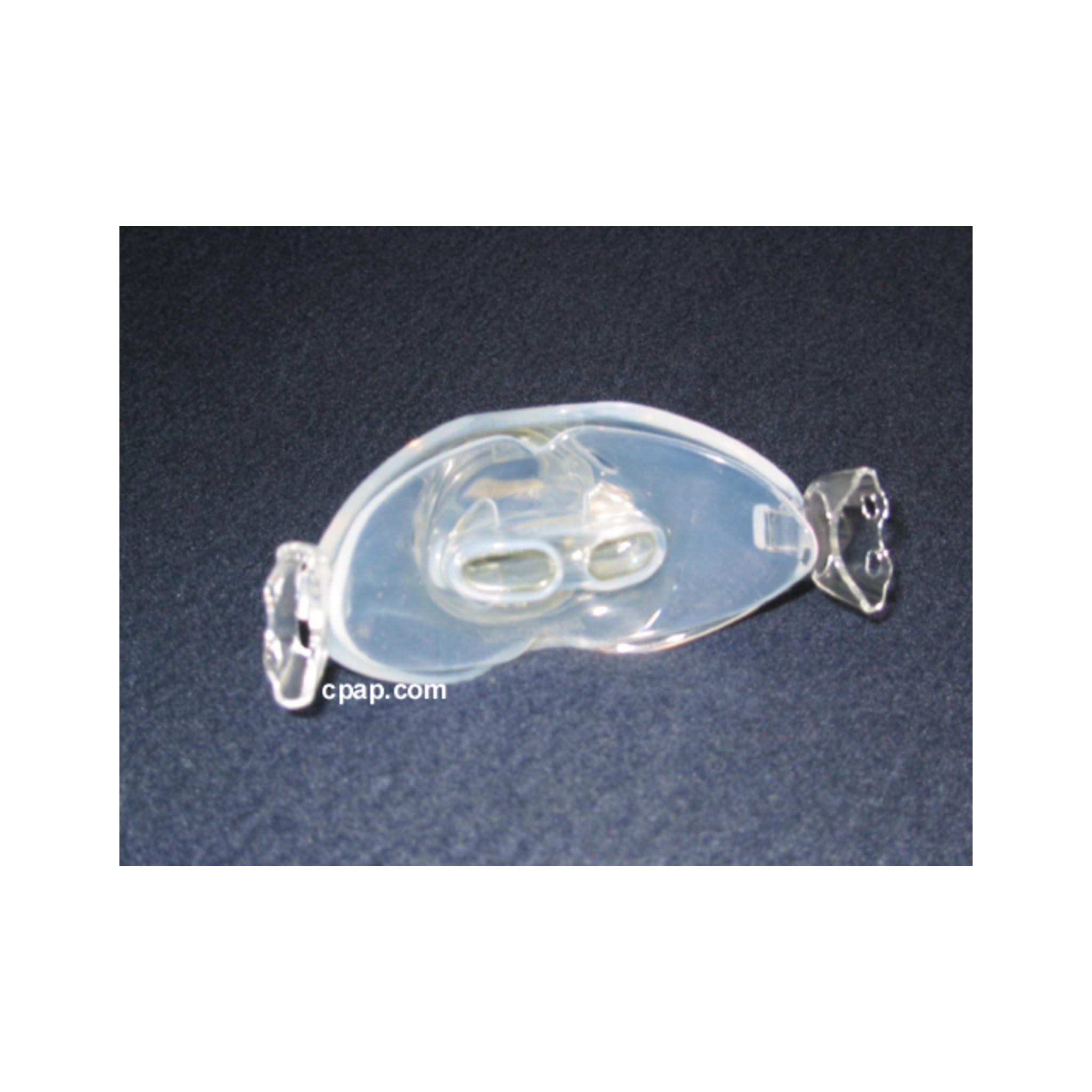 Oracle HC452 Oral CPAP Mask - cpap.com
