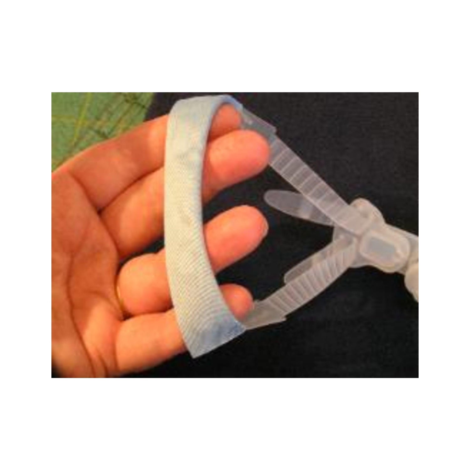 Pad A Cheek Ear Loop Protectors - cpap.com