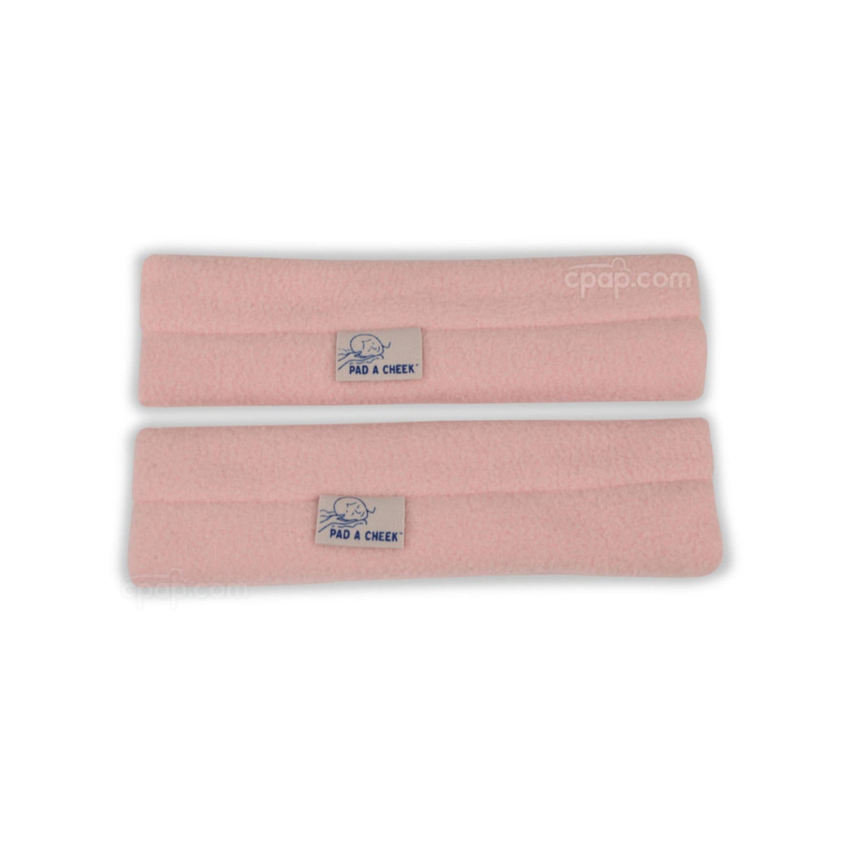 Pad A Cheek CPAP Mask Strap Pads (1 Pair) - cpap.com