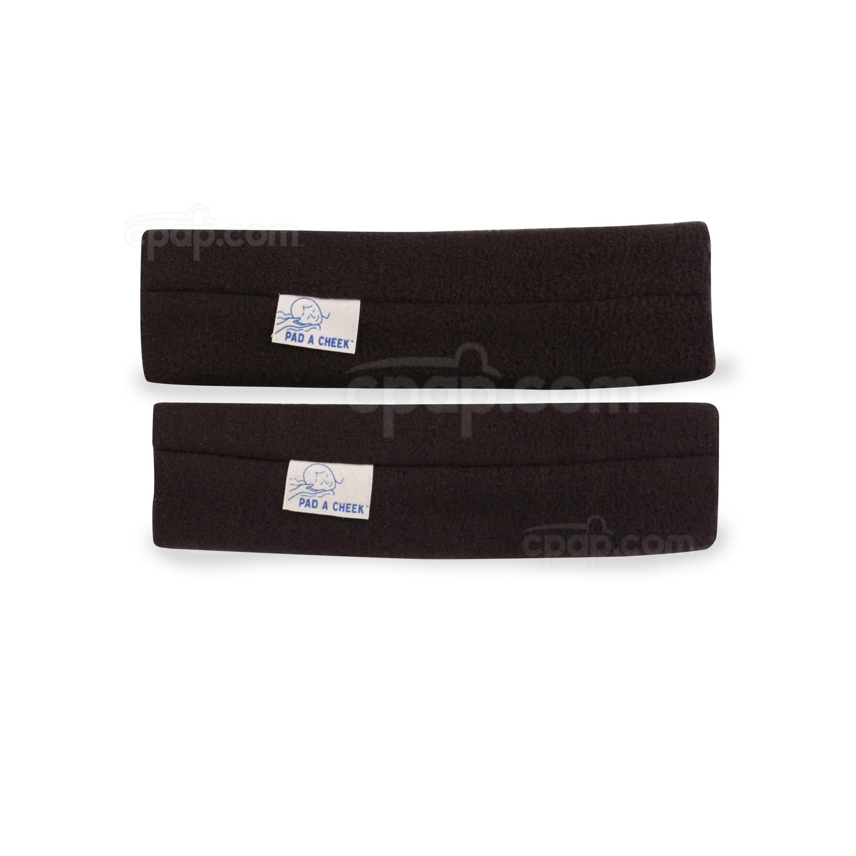 Pad A Cheek CPAP Mask Strap Pads (1 Pair) - cpap.com