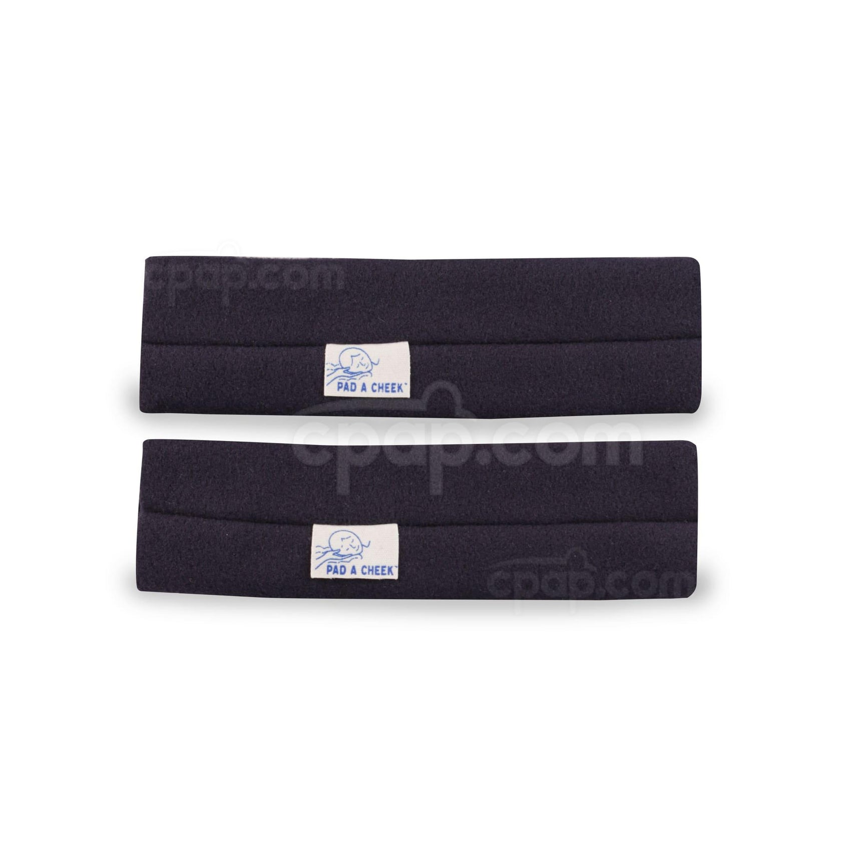 Pad A Cheek CPAP Mask Strap Pads (1 Pair) - cpap.com