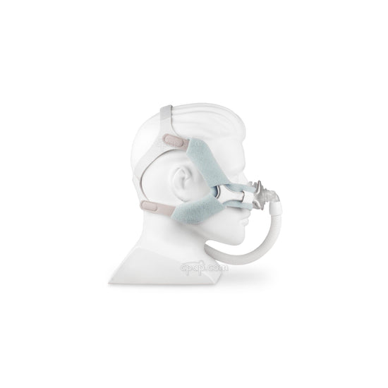 Pad A Cheek Mask Pads – cpap.com