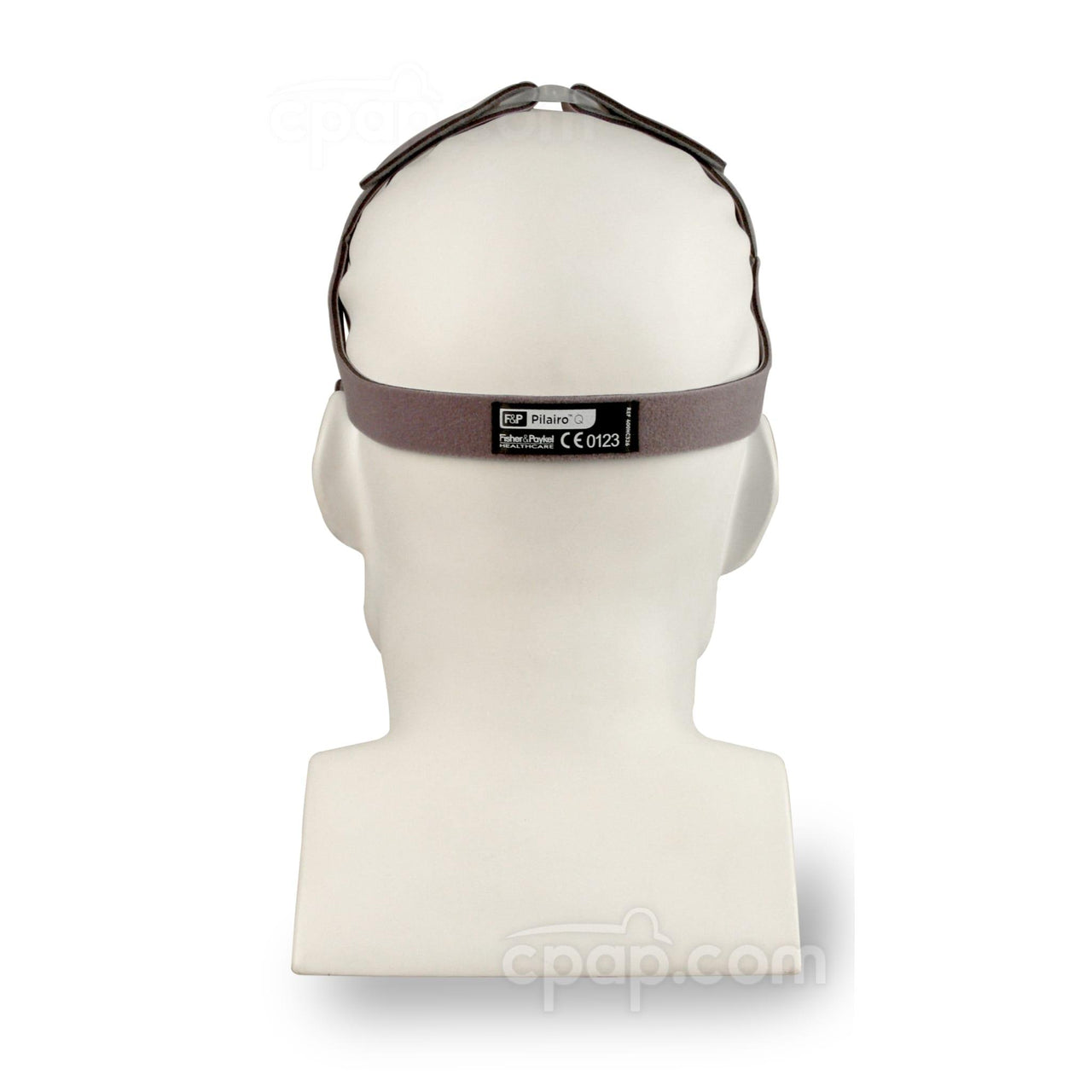 Pilairo Q Nasal Pillow CPAP Mask - cpap.com