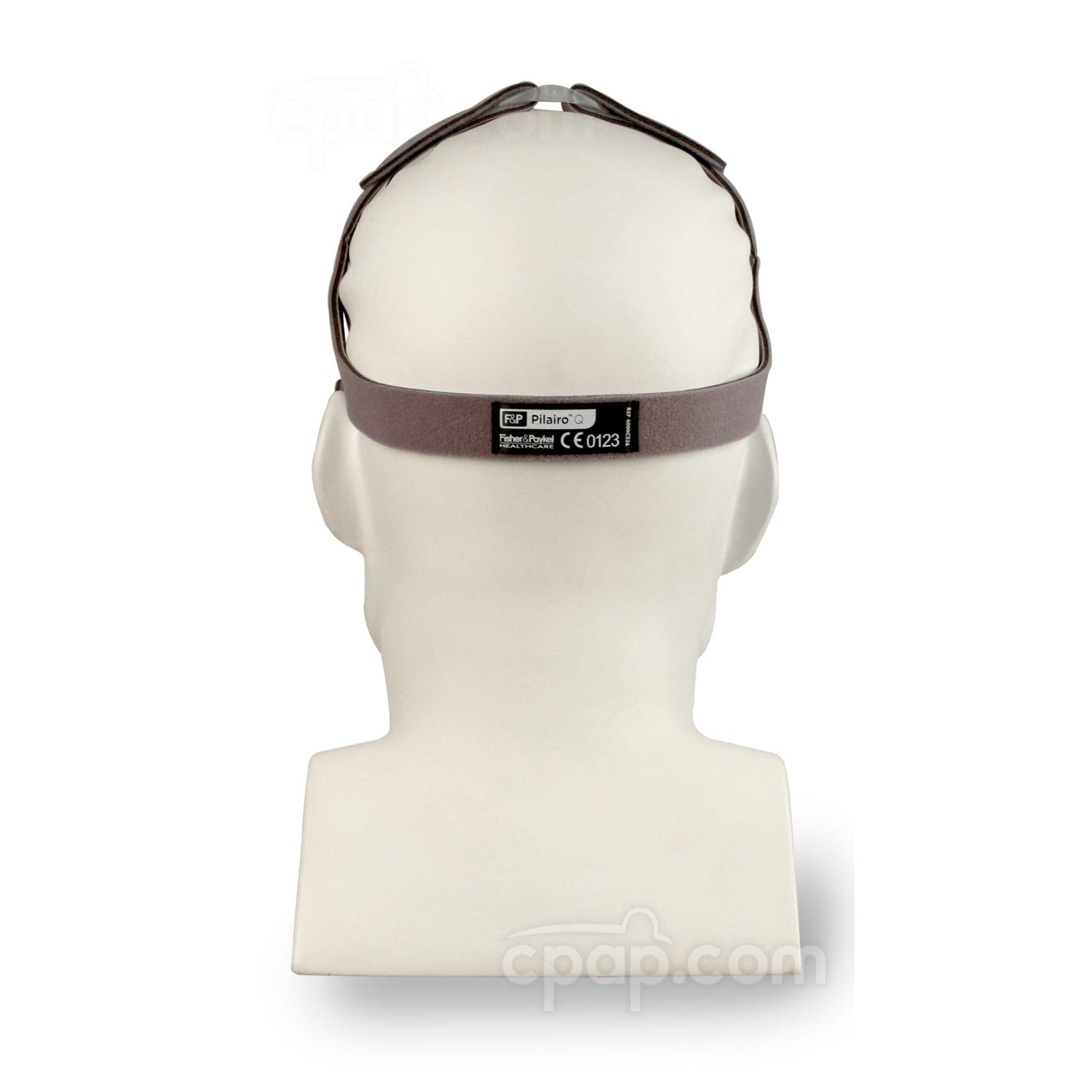 Pilairo Q Nasal Pillow CPAP Mask - cpap.com