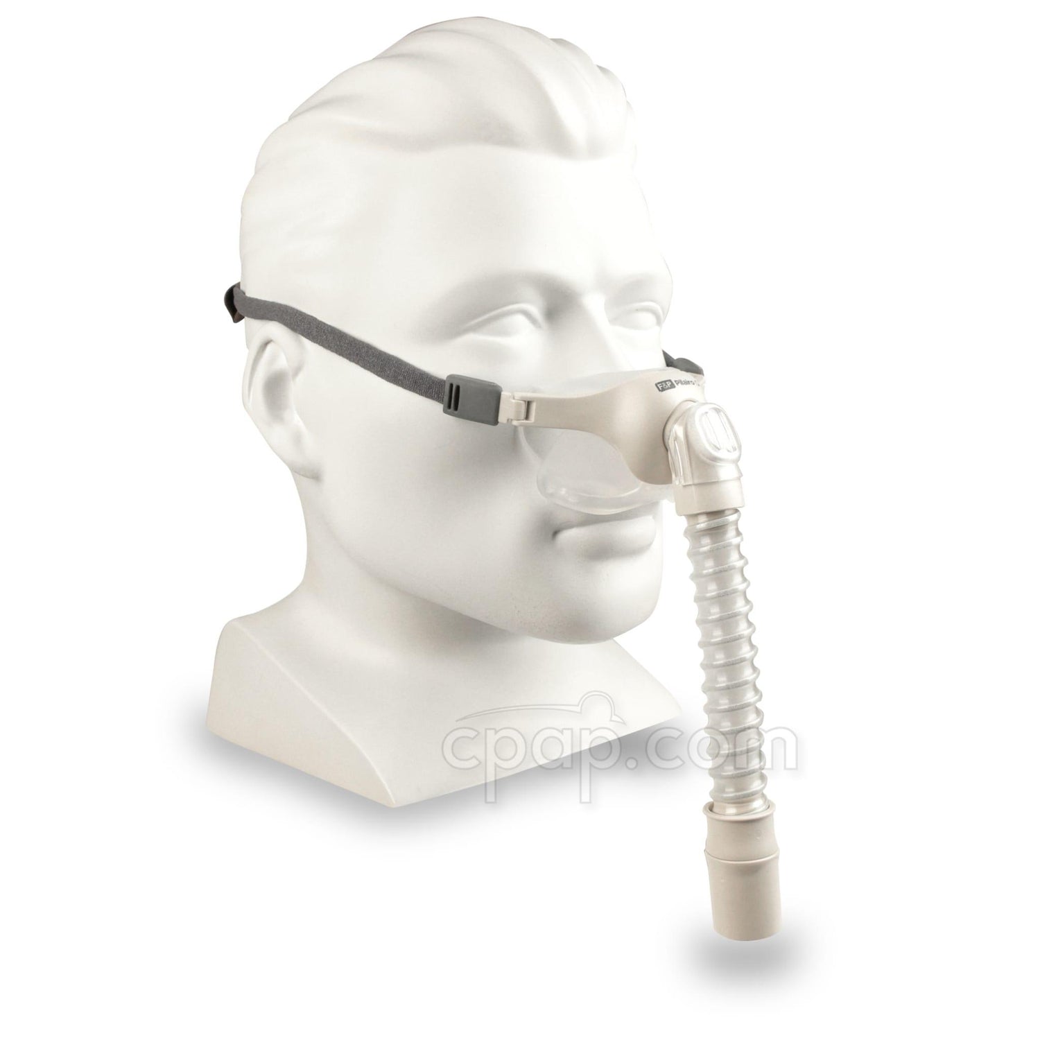 Pilairo Q Nasal Pillow CPAP Mask - cpap.com