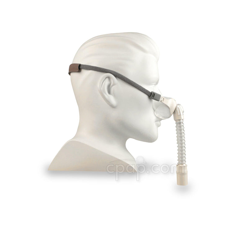 Pilairo Q Nasal Pillow CPAP Mask - cpap.com